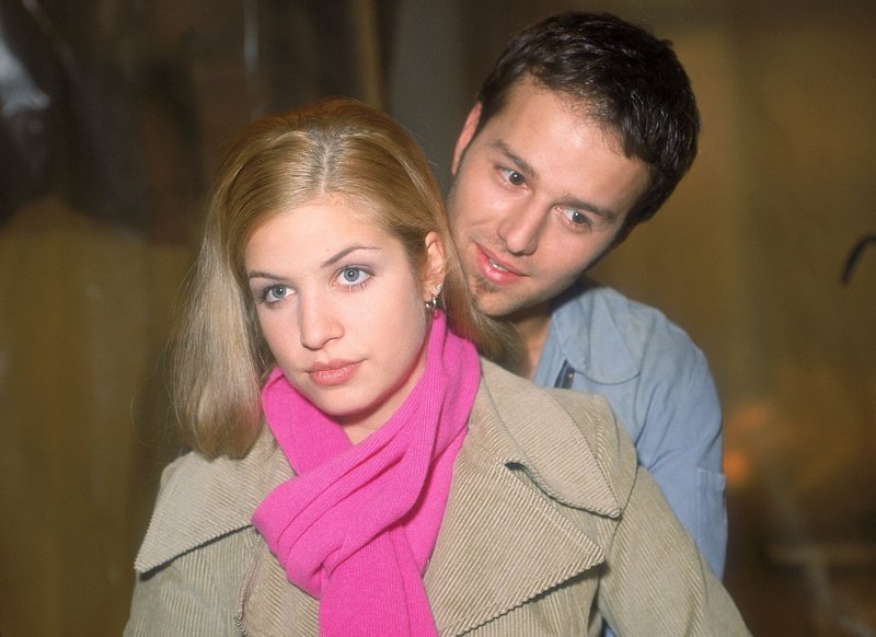 Gute Zeiten Schlechte Zeiten Verena Koch