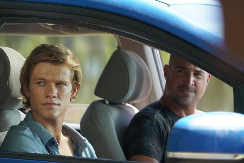 MacGyver (2016) Staffel 3 Episodenguide – fernsehserien.de
