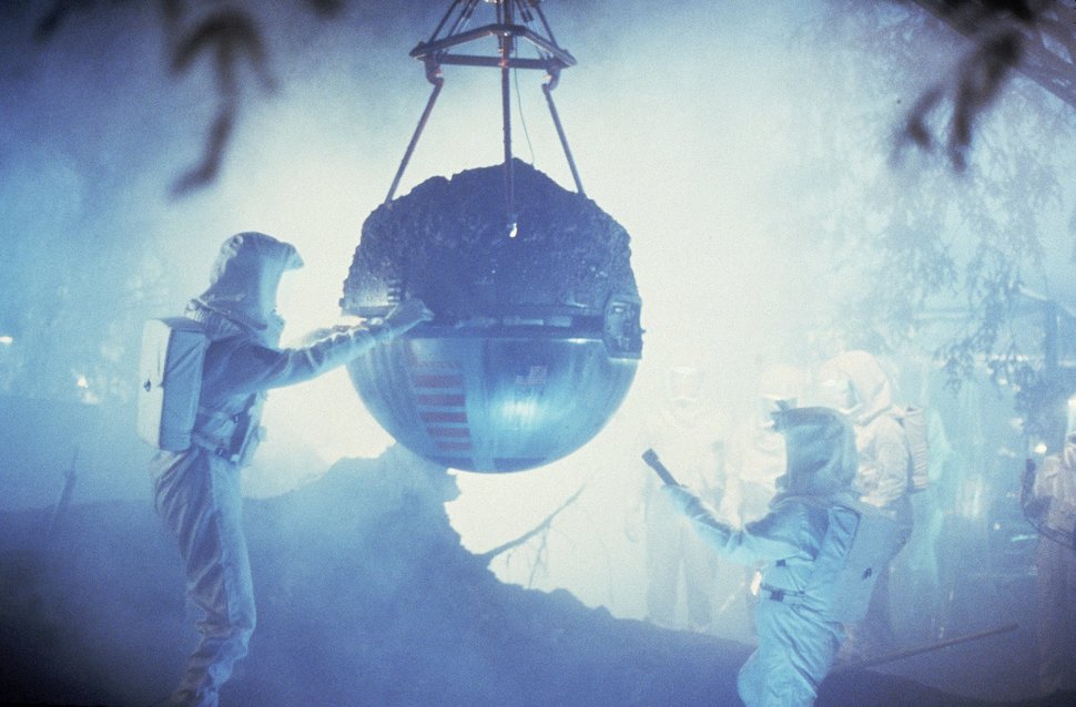 Der Blob – fernsehserien.de