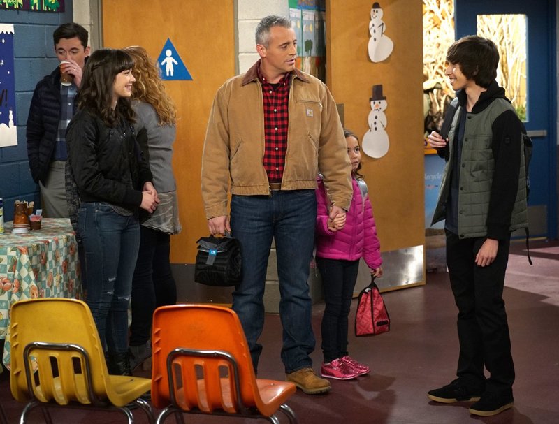 Man with a Plan Staffel 1 Episodenguide – fernsehserien.de