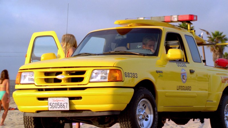 Baywatch S07E21: Jamie packt es! (Golden Girls) – fernsehserien.de