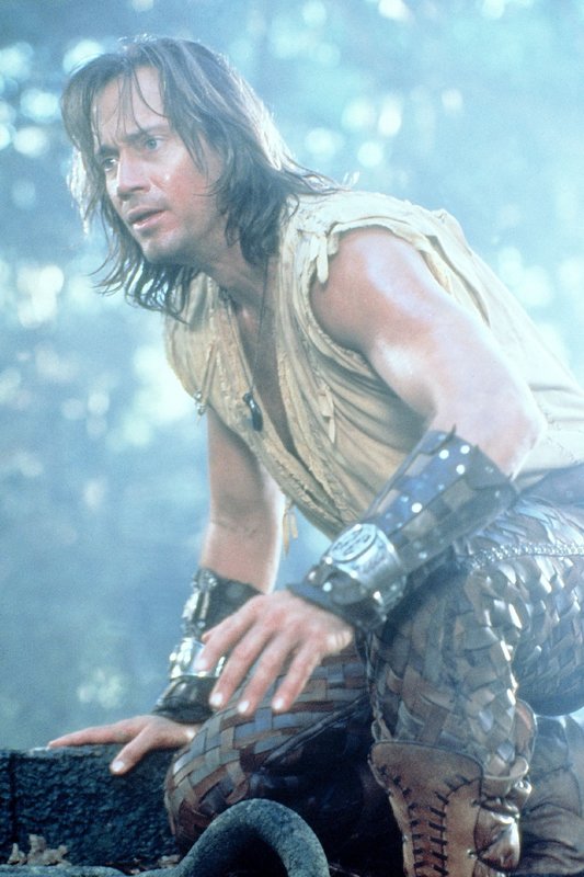 Hercules (1993) S05E19: Es war einmal ein zukünftiger König (Once Upon ...