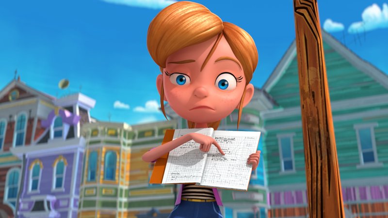 Die Psammy Show bisher 26 Folgen Episodenguide – fernsehserien.de