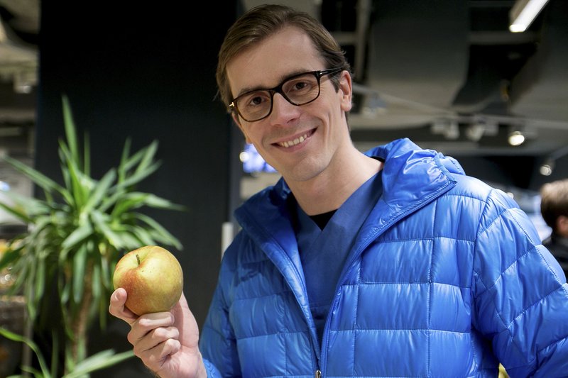 Dr. Wimmer: Wissen ist die beste Medizin S01E05: Sex – fernsehserien.de