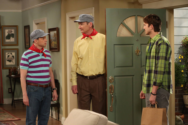 Two and a Half Men (TAAHM) Staffel 10 Episodenguide – fernsehserien.de