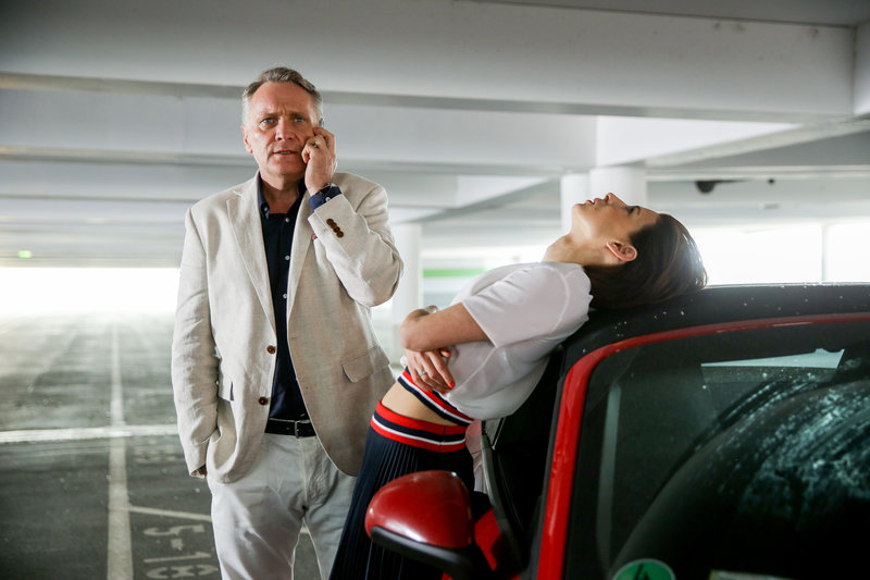 Vorstadtweiber Staffel 2 Episodenguide – fernsehserien.de