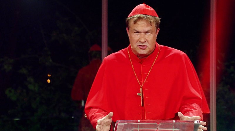 Echt witzig! 09: Mal wieder lachen – fernsehserien.de