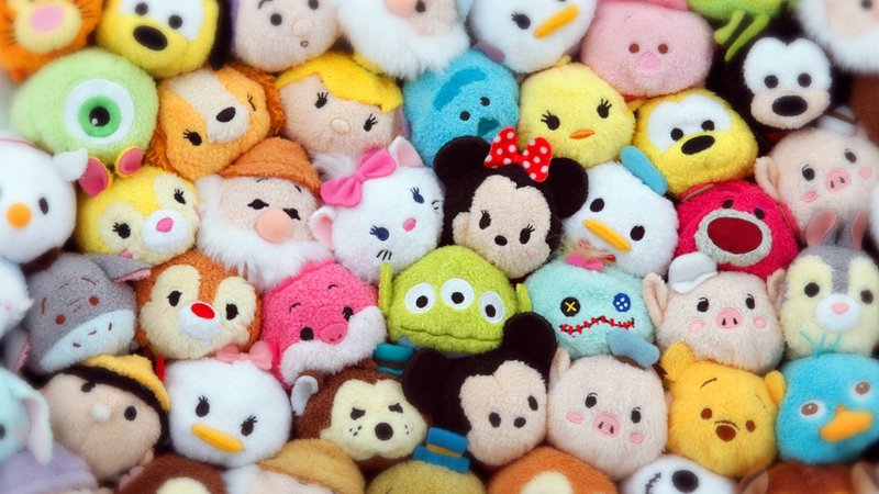 Tsum Tsum Staffel 1 Episodenguide – fernsehserien.de