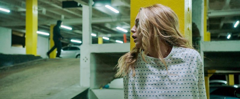 Happy Deathday – fernsehserien.de