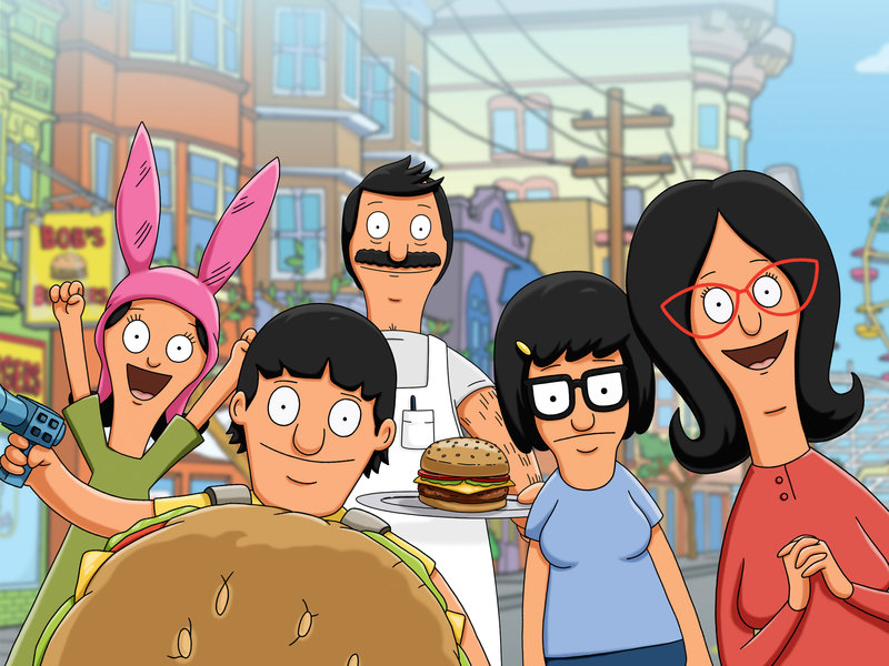 Bob’s Burgers S04E14: Onkel Teddy (Uncle Teddy) – fernsehserien.de