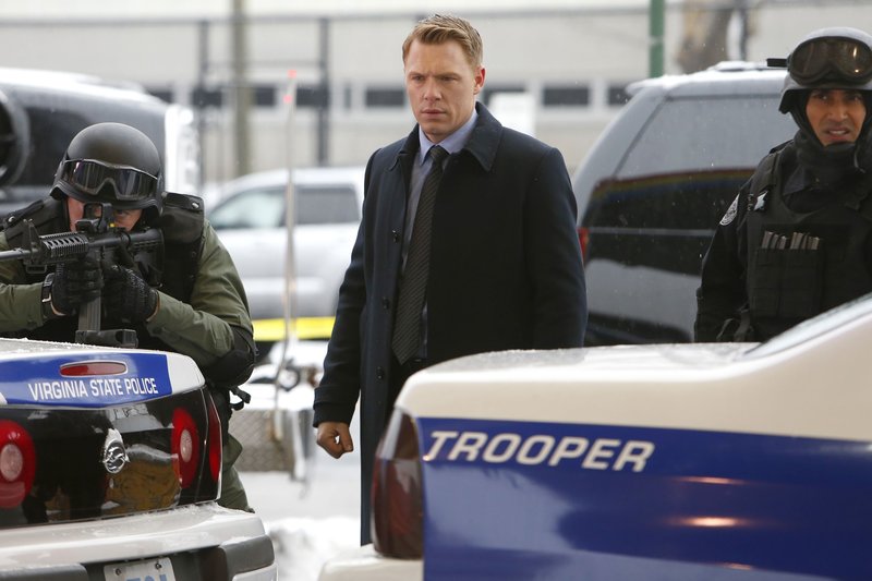 The Blacklist Staffel 1 Episodenguide – fernsehserien.de