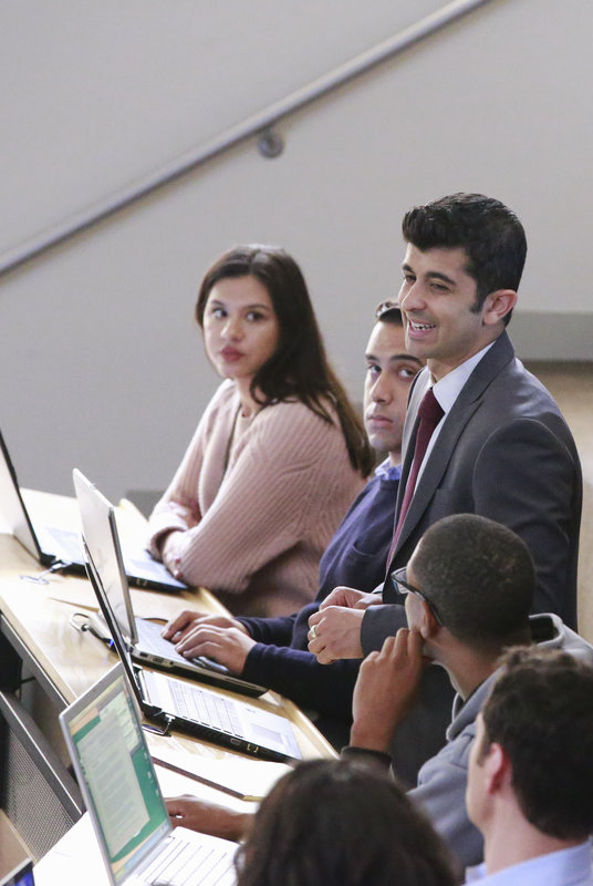 How to Get Away with Murder (HTGAWM) Staffel 3 Episodenguide ...