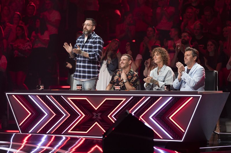 X Factor Staffel 1 Episodenguide – fernsehserien.de