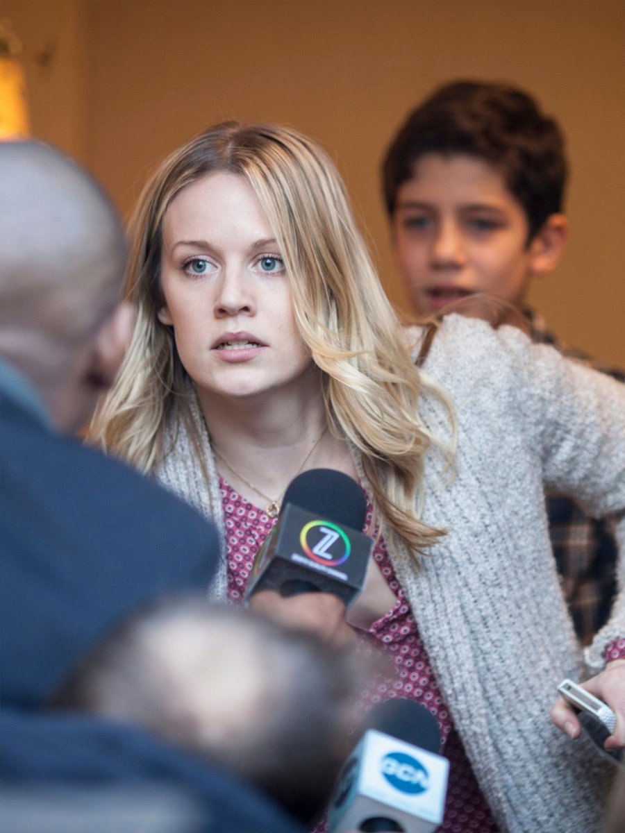 Absentia Staffel 1 Episodenguide – fernsehserien.de