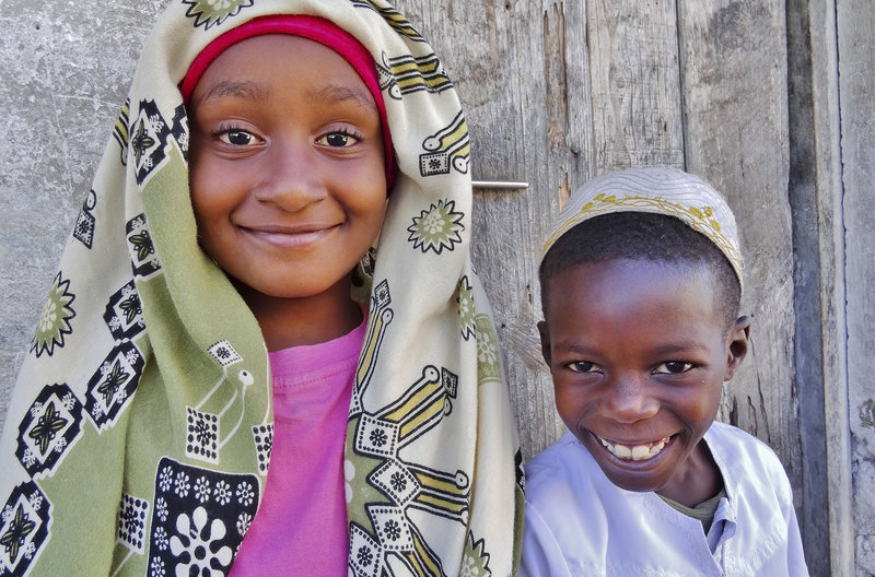 Die Abenteuer von Awena und Abduli 16 Folgen Episodenguide ...