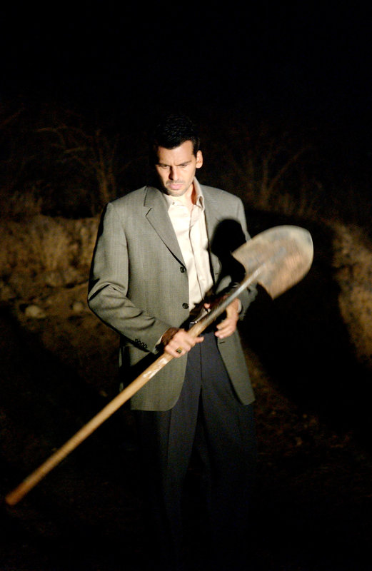 Sleeper Cell Staffel 1 Episodenguide – fernsehserien.de