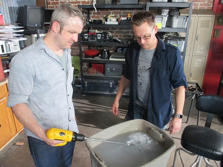 Hacking the System Staffel 1 Episodenguide – fernsehserien.de