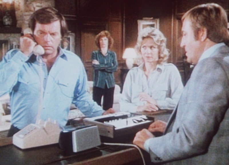 Hart aber herzlich S01E03: Der kleine Jonathan (Jonathan Hart, Jr ...