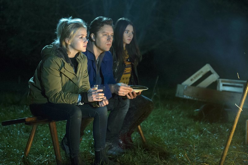 Tiere bis unters Dach S06E02: Hundstage – fernsehserien.de