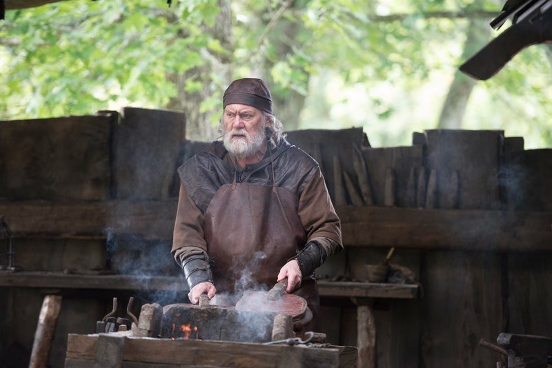 Halvdan, der Wikinger – fernsehserien.de