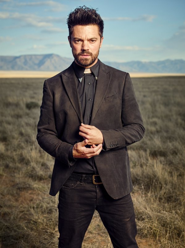 Preacher S02E04: Viktor (Viktor) – fernsehserien.de