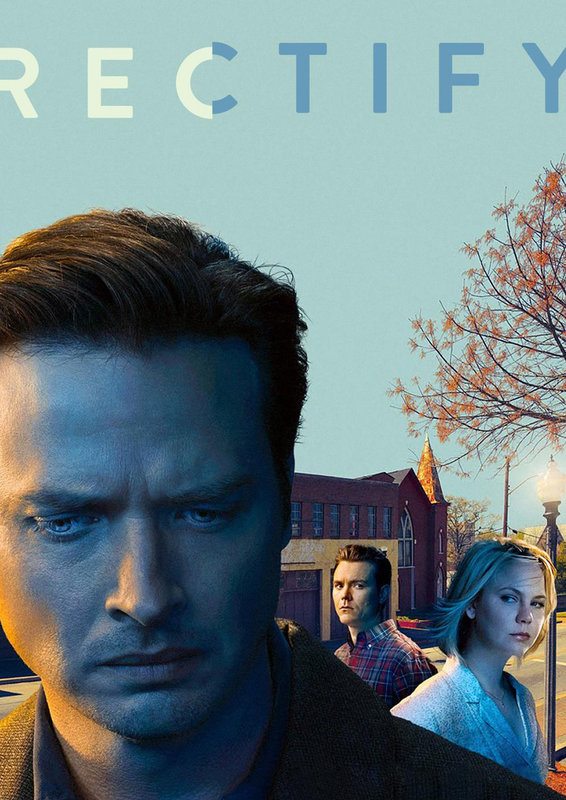 Rectify Staffel 2 Episodenguide – fernsehserien.de