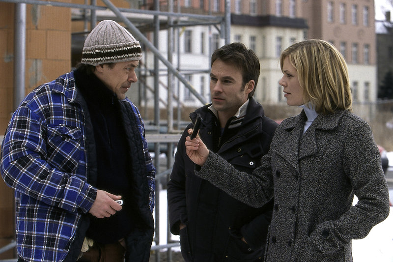 SOKO Leipzig Staffel 6: 2006/2007 Episodenguide – fernsehserien.de