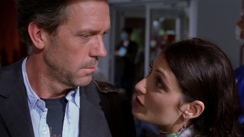 Dr. House Staffel 1 Episodenguide – fernsehserien.de