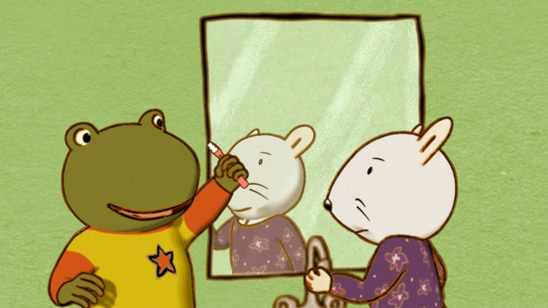 Nelly & César S01E21: Césars Superband (Nelly and Caesar’s Big Concert ...