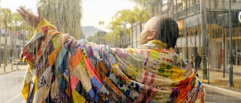 Das Talent des Genesis Potini – fernsehserien.de