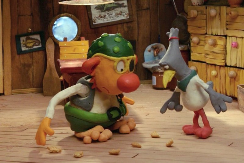 Unser Sandmännchen 26: Piratengeschichten: „Das Sommerfest ...