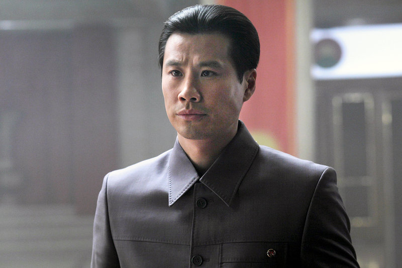 Kim Kong Miniserie in 3 Teilen Episodenguide – fernsehserien.de