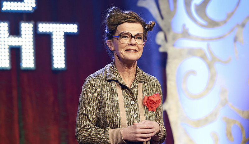 Ladies Night 2017 Episodenguide – fernsehserien.de