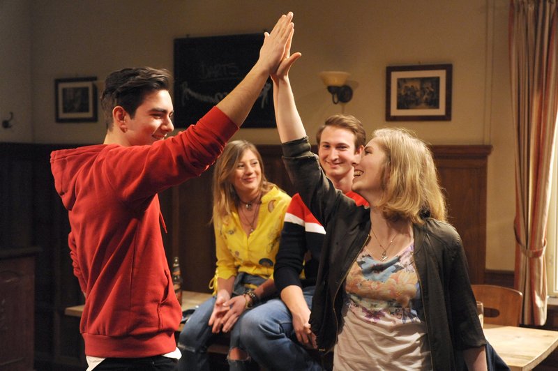 Dahoam is Dahoam (DiD) 2019 Episodenguide (Seite 5) – fernsehserien.de