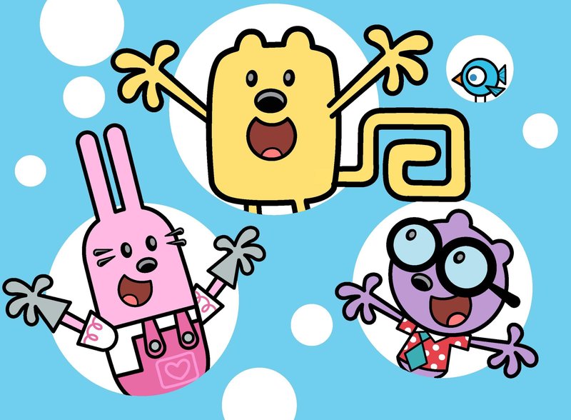Wow! Wow! Wubbzy! S04E07: Die Wubbzy-Art – fernsehserien.de