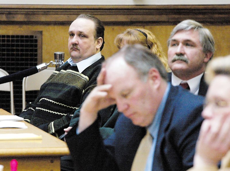 Great Crimes & Trials Staffel 1 Episodenguide (Seite 2) – fernsehserien.de