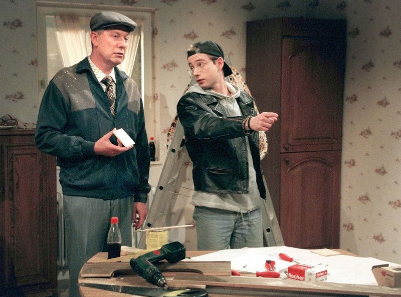 Lachgeschichten 39: Familie Heinz Becker – fernsehserien.de