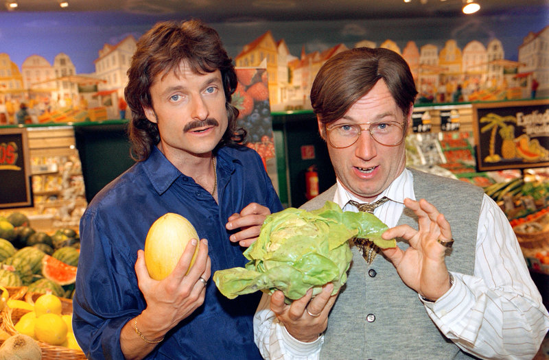 MA 2412 S03E03: Gemüse im Netz – fernsehserien.de