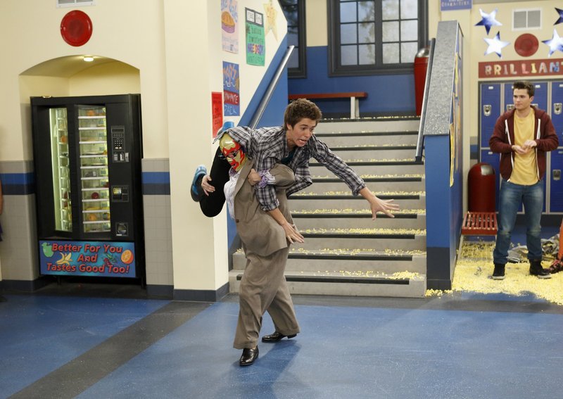 Disney S3 – Stark, schnell, schlau Staffel 2 Episodenguide ...