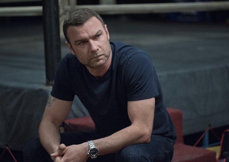 Ray Donovan S01E08: Bridget (Bridget) – fernsehserien.de