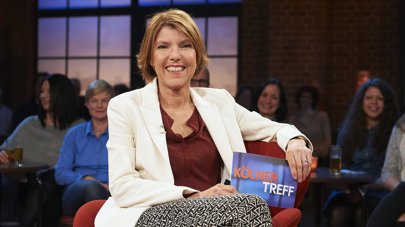 Kölner Treff 2017 Episodenguide – fernsehserien.de
