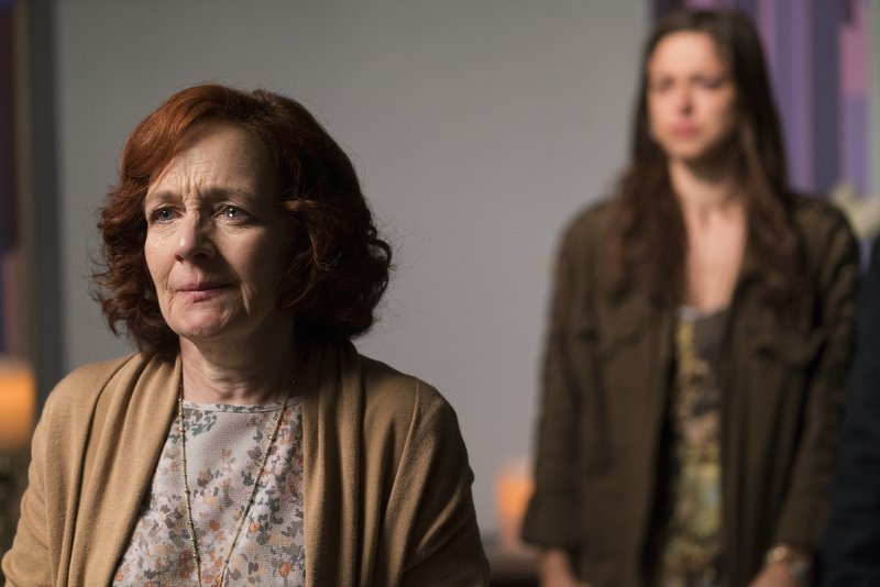 The Good Doctor S02E02: Die zwei Seiten der Wahrheit (Middle Ground ...