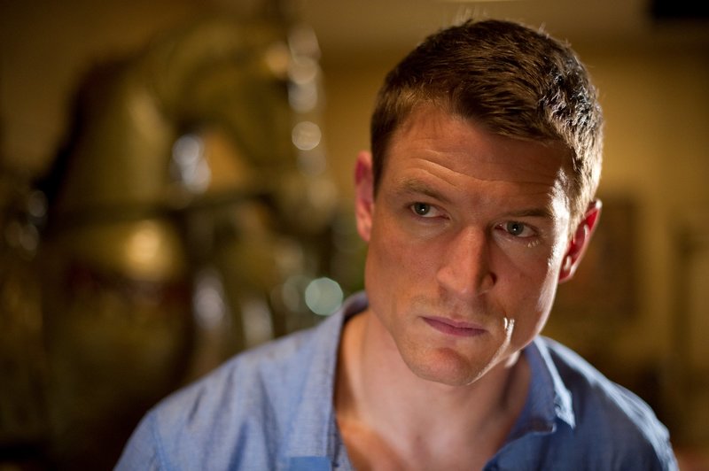 Strike Back (2010) Staffel 2: Project Dawn Episodenguide – fernsehserien.de