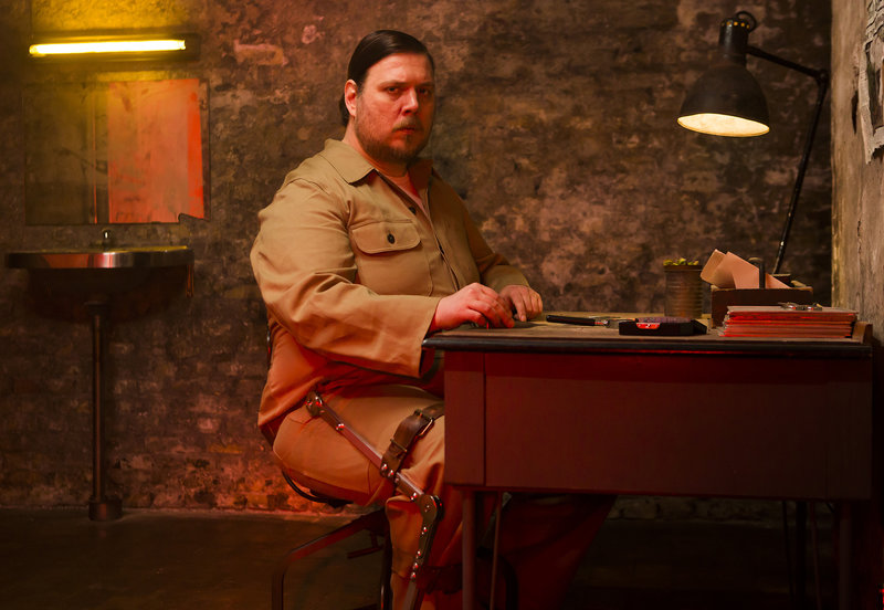 Antboy 2 – Die Rache der Red Fury – fernsehserien.de