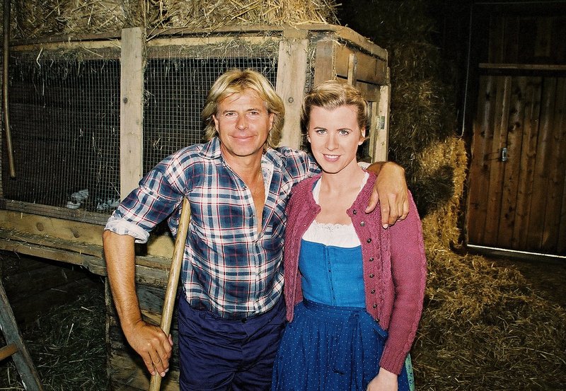 Da wo die Berge sind 8 TV-Filme Episodenguide – fernsehserien.de