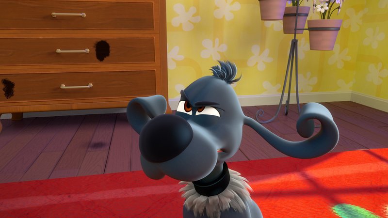 Bobby & Bill S02E27: Bill ist der perfekte Kater (Misti Bill ...