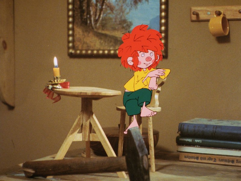 Meister Eder und sein Pumuckl Staffel 2 Episodenguide – fernsehserien.de