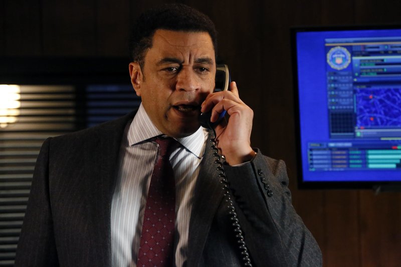 The Blacklist S06E21: Anna McMahon (Nr. 60) (Anna McMahon (No. 60 ...