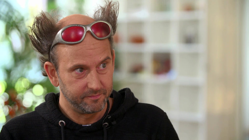 So gesehen – Talk am Sonntag 145: Tom Lehel – fernsehserien.de