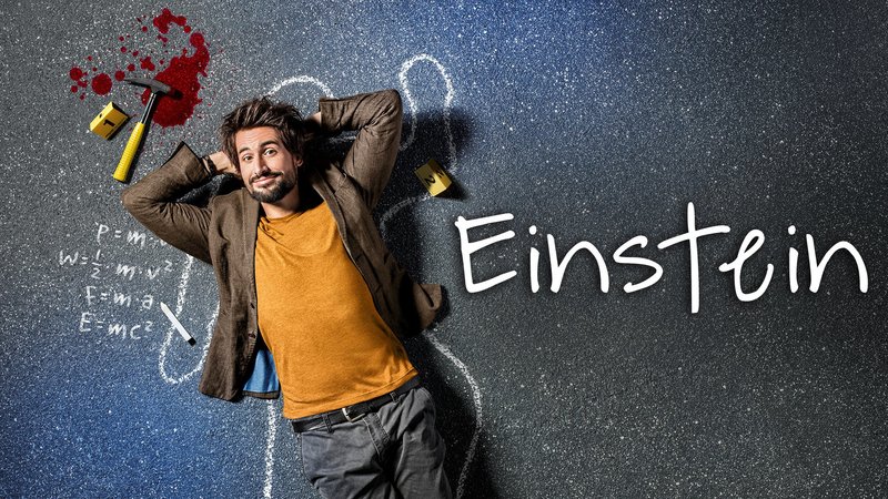 Einstein (2015) Staffel 2 Episodenguide – fernsehserien.de